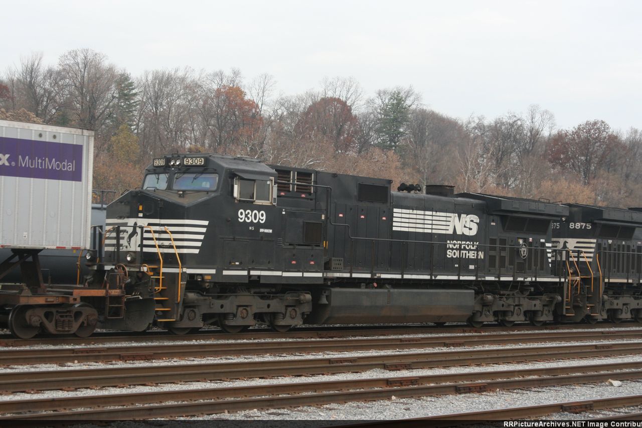 NS 9309